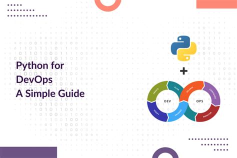 Python For Devops A Simple Guide Infovistar