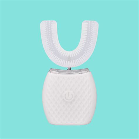 Sonic Brush Pro Electric Sonic Toothbrush Teeth Whitening Trysonicbrush