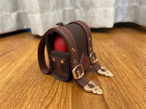 Redmi Airdots 3 Pro Genshin Impact Edition Review - xiaomiui