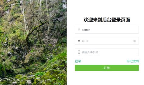 权限管理系统 CSDN博客