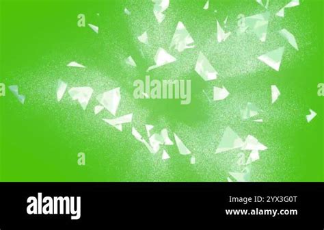 Ice Explosions Transition Motion Graphics Is A Cool And Useful That Includes A Collection Of