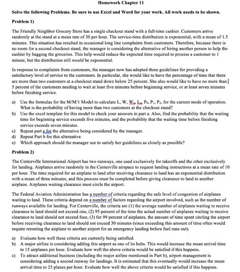 Solved THE QUESTIONS ARE LISTED BELOW PLEASE SHOW IN EXCEL Chegg