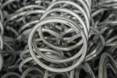 Challenges That Can Arise During Compression Spring Design