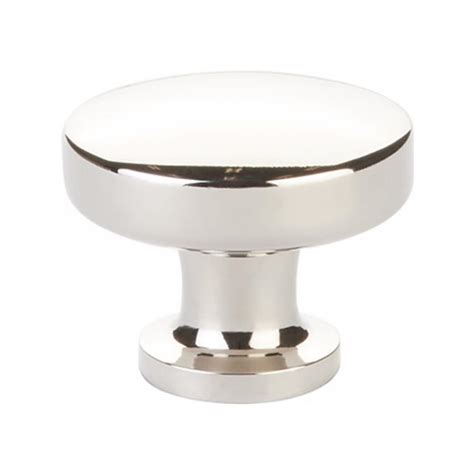 Paxton Cabinet Knob Emtek