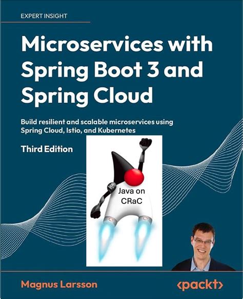 Expertinsight Microservices Java Spring Springframework