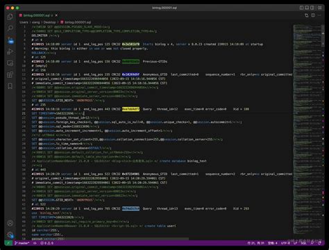 一不小心把表 Drop 了咋办 Mysql 数据恢复浅谈 Mysql 数据恢复与备份，binlog 的配置，恢复形式 掘金