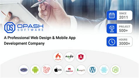 Opash Software Surat