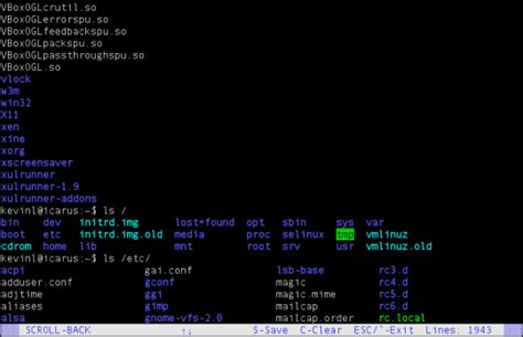 Best Free Terminal Emulation Software ChangeherofMy Site