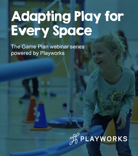 Adapting Play For Every Space Playworks