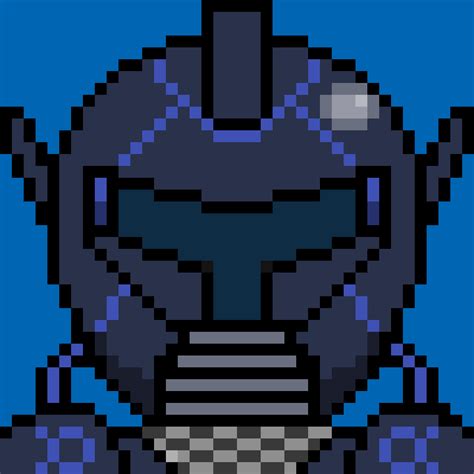 MechTech's Gallery - Pixilart