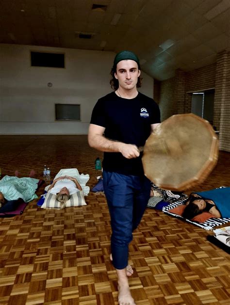 Breathwork Brisbane Breathwork Classes And Coaching Near Me