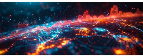 Digital Visualization Of Risk Mitigation Strategies In A Hightech Environment With Data