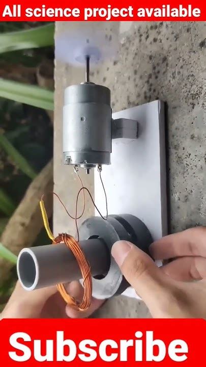 Diy Science Project । School And College Project Viral Diy