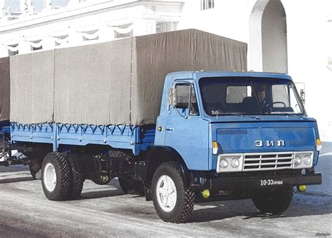 ЗИЛ-170