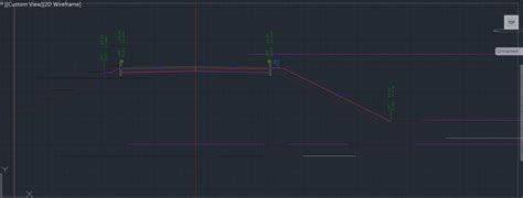 Solved Proposed Corridor Surface Contours Not Matching Existing Surface Contours Autodesk