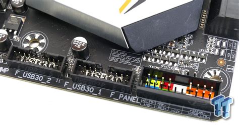 Gigabyte X470 Aorus Ultra Gaming Am4 Amd X470 Sata 6gbs Atx Amd