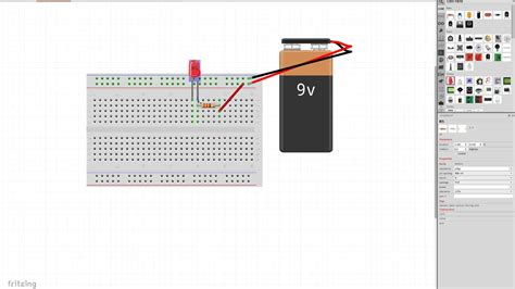 Fritzing Demo Youtube