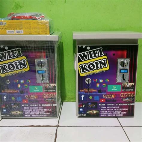 promo wifi koin diskon 10 di seller digitalisasi komputer crew
