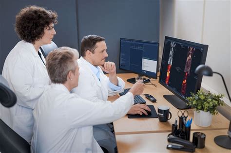 Sectras Radiology Solution Sectra