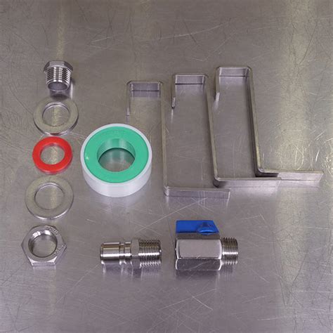 10 Gallon Starter Home Brewing System Biab Brew In A Bag