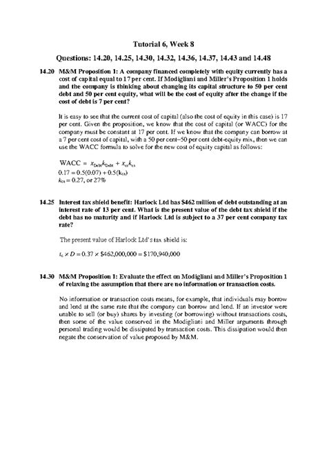 Tutorial 6 Week 8 Solutions V2 Warning Tt Undefined Function 32