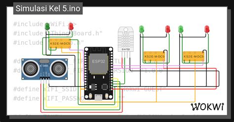 Kelompok 3 Microgreen Hydroponik Wokwi Esp32 Stm32 Arduino Simulator Kelompok 3 Microgreen Hydroponik Wokwi Esp32 Stm32 Arduino Simulator