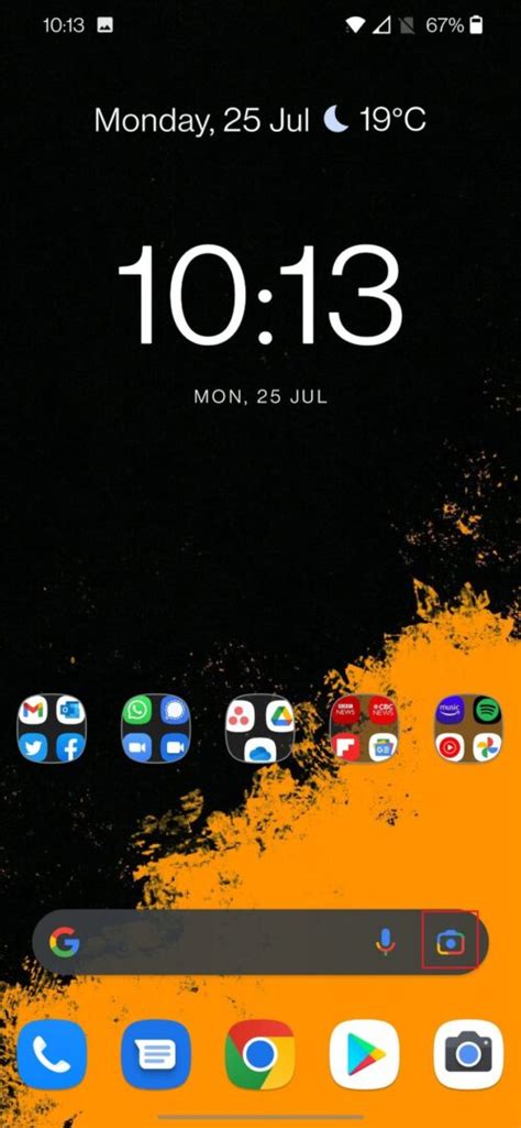 How To Share Your Wi Fi Password On An Android Phone Android Authority