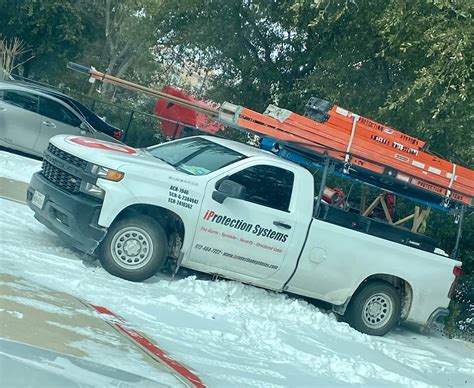 Iprotection Systems Carrollton Tx