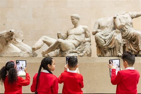 British Museum Teachwire