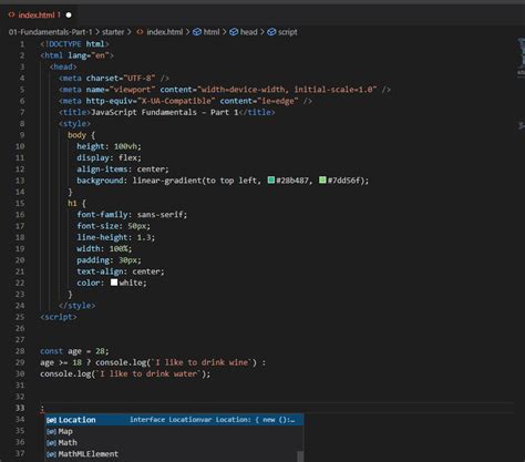 Visual Studio Code Stop Colon Symbol Automatically Suggesting Location R Learnjavascript