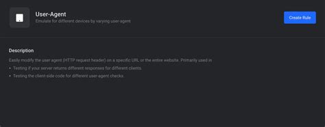 How To Create Rules To Modify Requests In Chrome And Safari