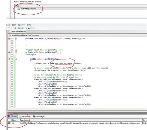 Solved How Do I Start Using Macros From The Internet Autodesk Community