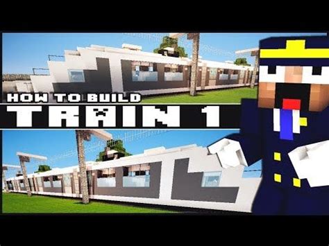 Minecraft How To Make Train Part Minecraft Train Minecraft Part