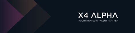 Evan Chait X4 Alpha Linkedin