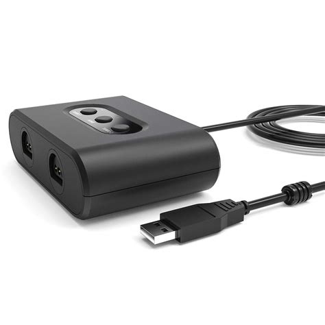 Mayflash N64 Controller Adapter For Switcholed Model And Pc Windows N64 Adapter Mf103 Mayflash N64 Controller Adapter For Switcholed Model And Pc Windows N64 Adapter Mf103