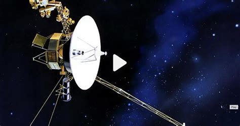 Voyager Spacecraft Quits Communicating With Earth Can You Blame It Album On Imgur