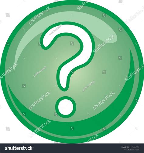 Asking Help Button Icon Stock Illustration 2173664957 Shutterstock