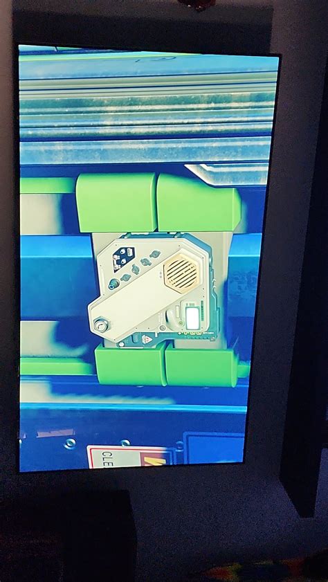 Nishina Research Station Intercom Bug Rstarfield