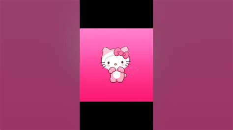 Hello Kitty X Bmw Trend Edit Bmw Youtube