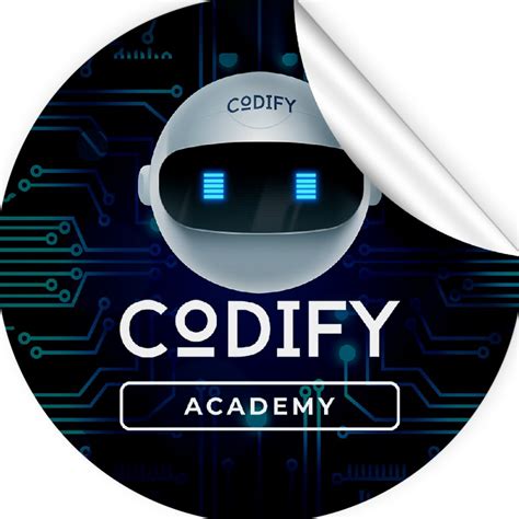 Codify Academy Youtube