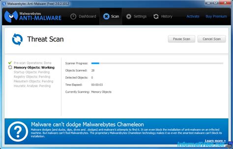 Remove Adwares Quickly With Adwcleaner Page 2 Security Tutorials Informatiweb