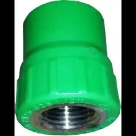 Male and Female Socket ¾ x ½ Spare Parts and Materials Market