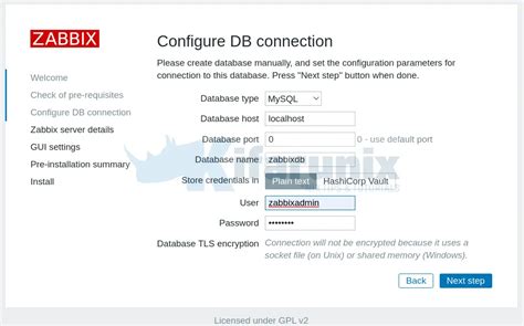 Install Zabbix Server From Source On Debian 11 Kifarunix Com