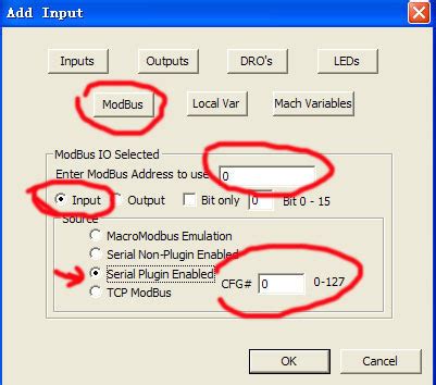 CNC MACH In Out Put Port Extension Board MACH MODBUS Free Shipping ThanksBuyer