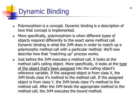 Ppt Chapter 13 Inheritance And Polymorphism Powerpoint Presentation
