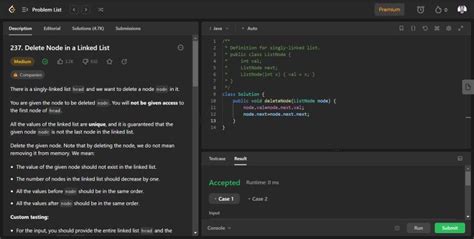 Suraj Kumar On Linkedin 100daysofcodechallenge Leetcode