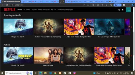 Mayank Mahavir Jain On Linkedin Webdevelopment Html5 Css3 React