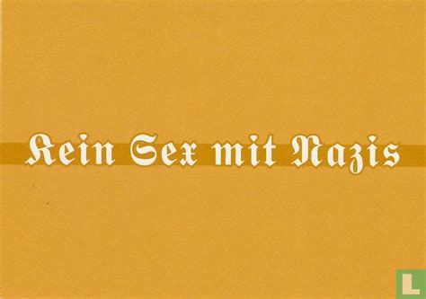 Dgb Jugend Kein Sex Mit Nazis Citycards Gratiskarten Lastdodo