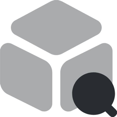 Box Search Icon Download For Free Iconduck