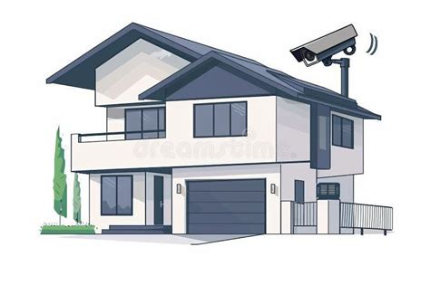Utilize Cctv And Secure Lighting In Your Security Concept To Improve